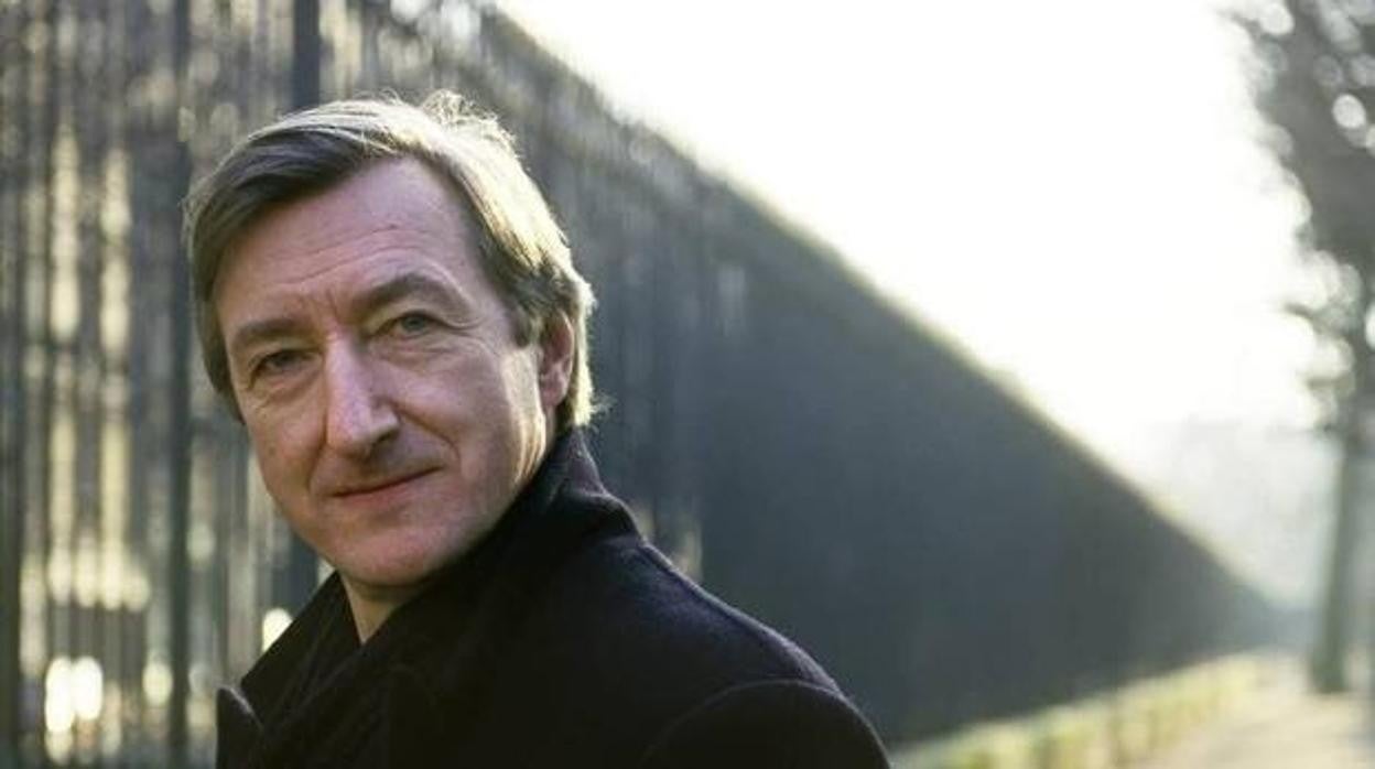 Monsieur Barnes nos visita de nuevo