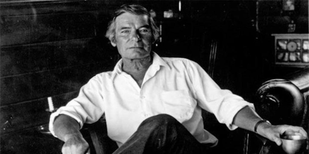 Thomas Savage, el otro Oeste americano