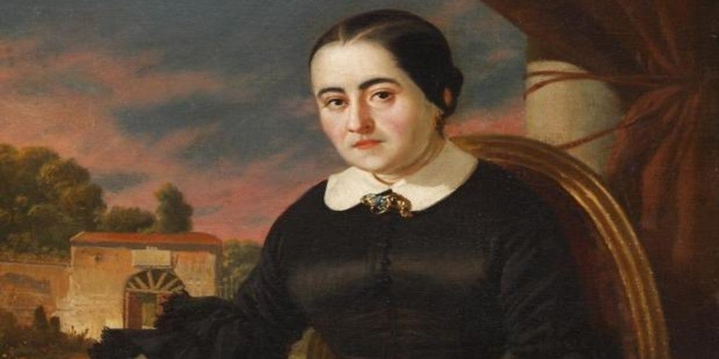 María José Solano: La importancia de llamarse Fernán