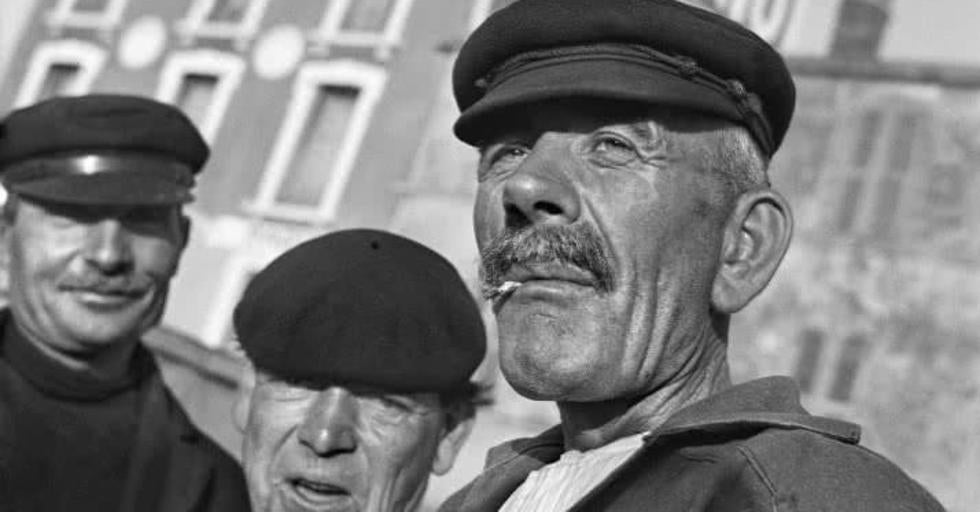 Los instantes eternos de Fernando Castillo