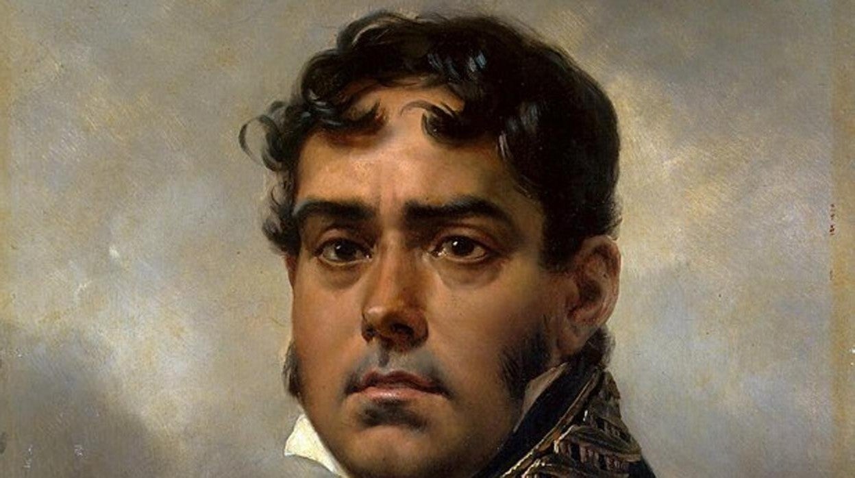 Régimen del Terror: el prisionero condenado a muerte que se ganó la ...