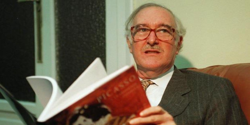 John Elliott: Nuestro recuerdo compartido está en la historia