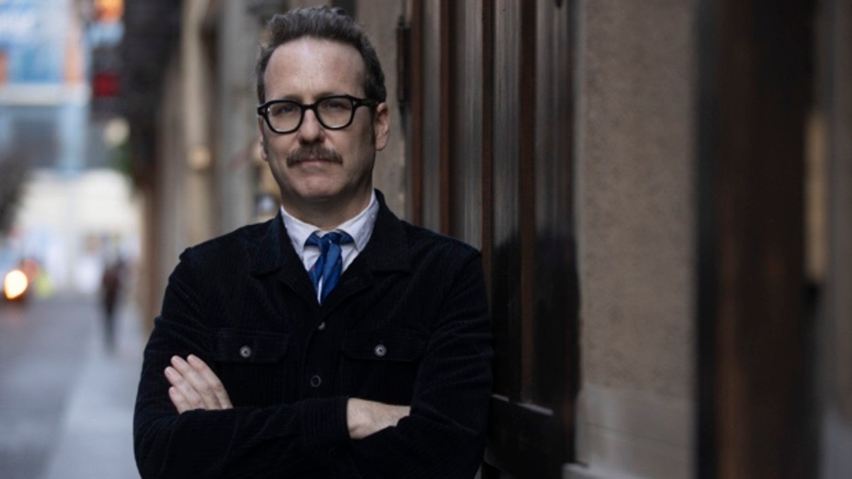 Joaquín Reyes: «En España no hay cultura de la cancelación»