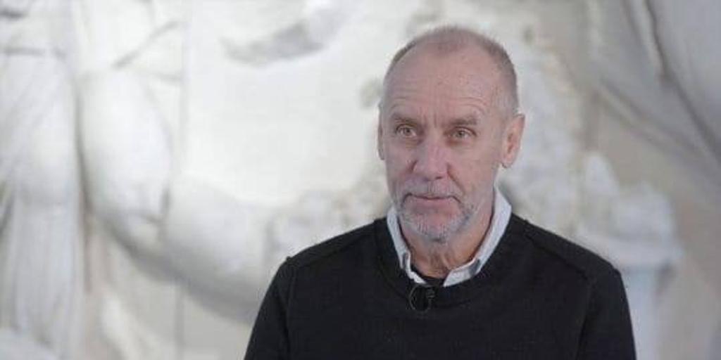 Håkan Nesser, los límites difusos