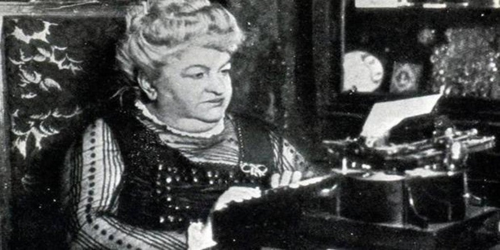 María José Solano: Una cronista en París