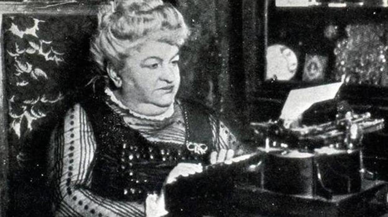 María José Solano: Una cronista en París