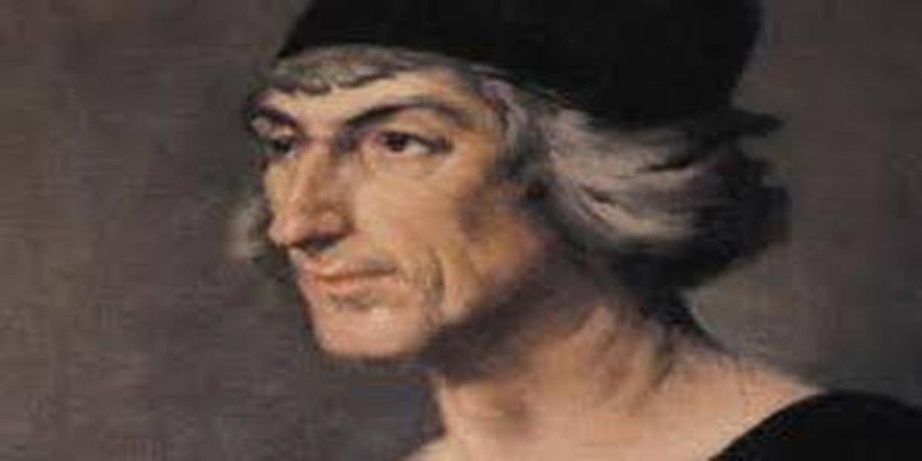 Nebrija, una defensa del hombre