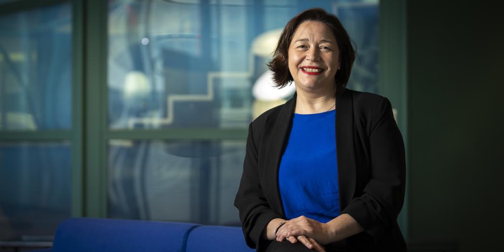 Maribel López: «La pandemia complicó el vínculo de ARCO con Iberoamérica»