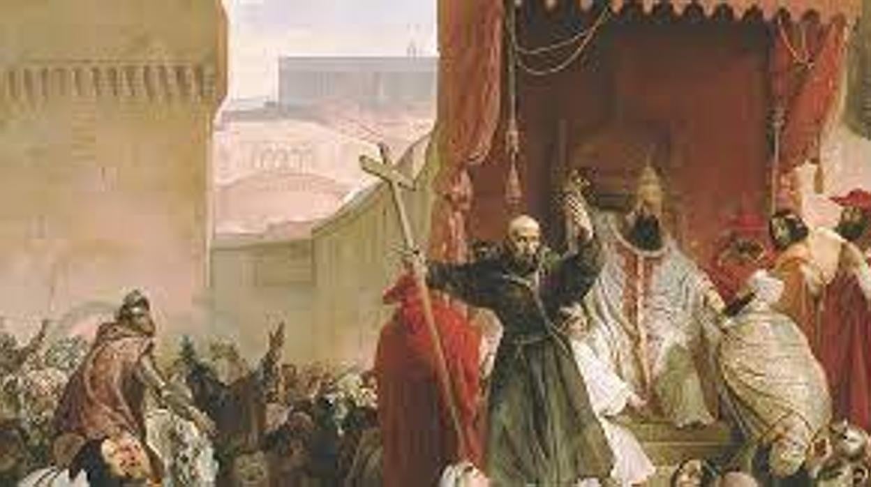 Bizancio y la Primera Cruzada