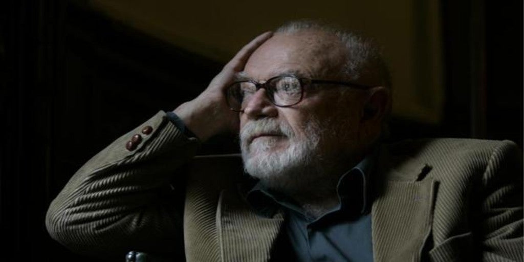 Adiós a Mario Muchnik, un clásico irreverente