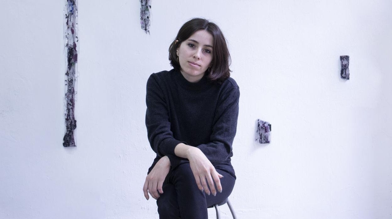 Cristina Spinelli: «Hay artistas que desarrollan proyectos con un ...