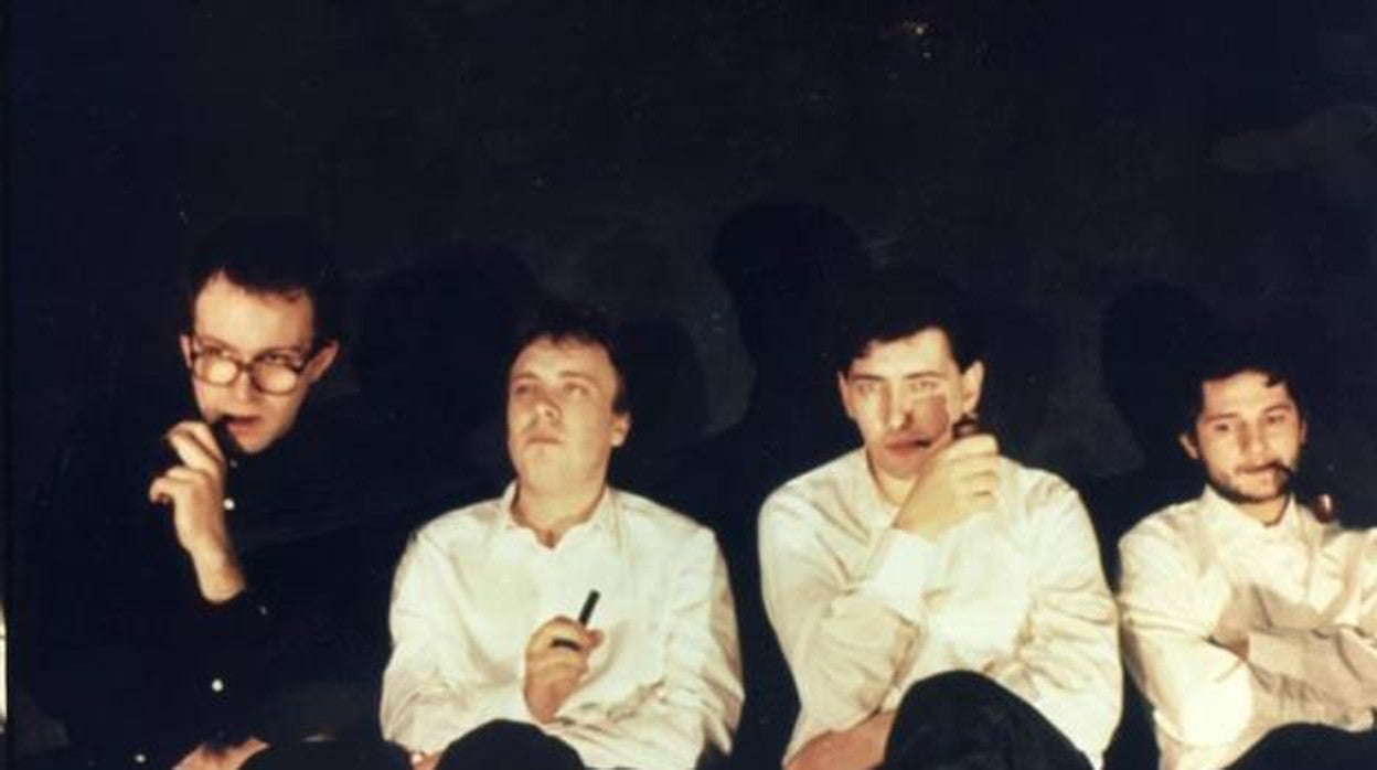 Cinco canciones que hoy sentarían a Siniestro Total en el banquillo de ...