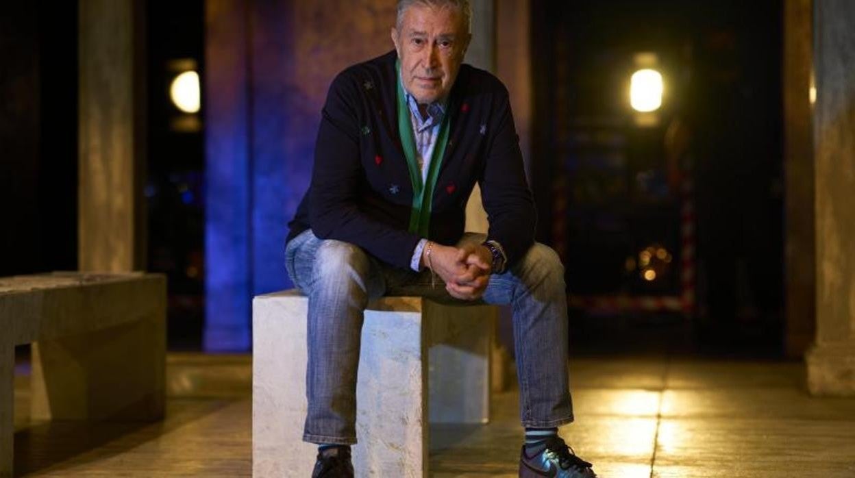 Emilio Sagi: «Hay todavía una ‘intelectualidad bobalicona’ que ...