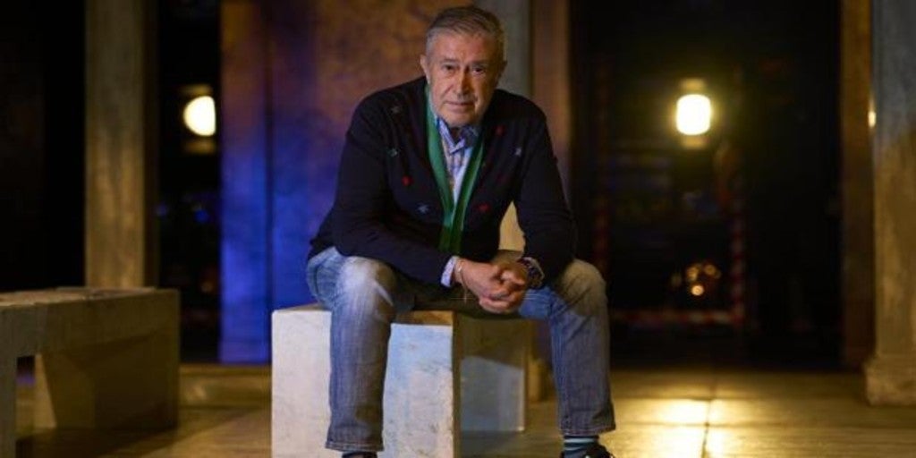 Emilio Sagi: «Hay todavía una ‘intelectualidad bobalicona’ que ...