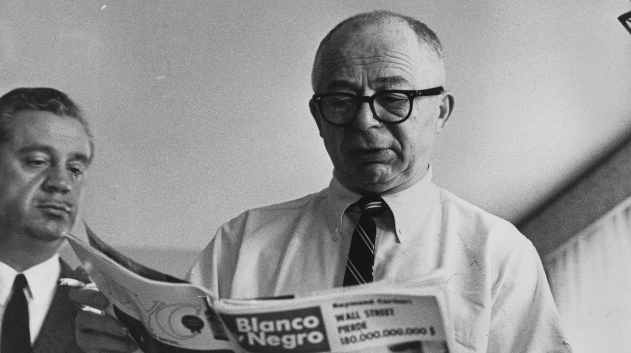 Billy Wilder, el reportero del diablo