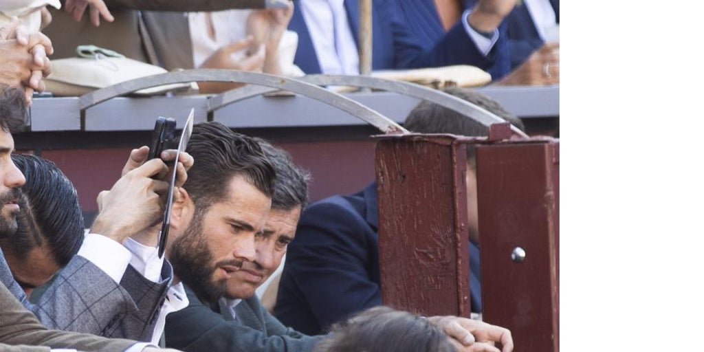 La Champions de Nacho y Alejandro