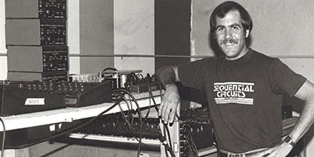 Muere Dave Smith, padre del 'MIDI' y pionero de los sintetizadores