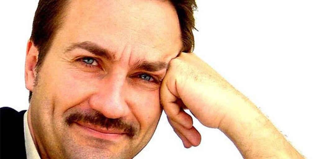 ‘Antes del teatro’, de Ignacio García May: más allá de Dioniso