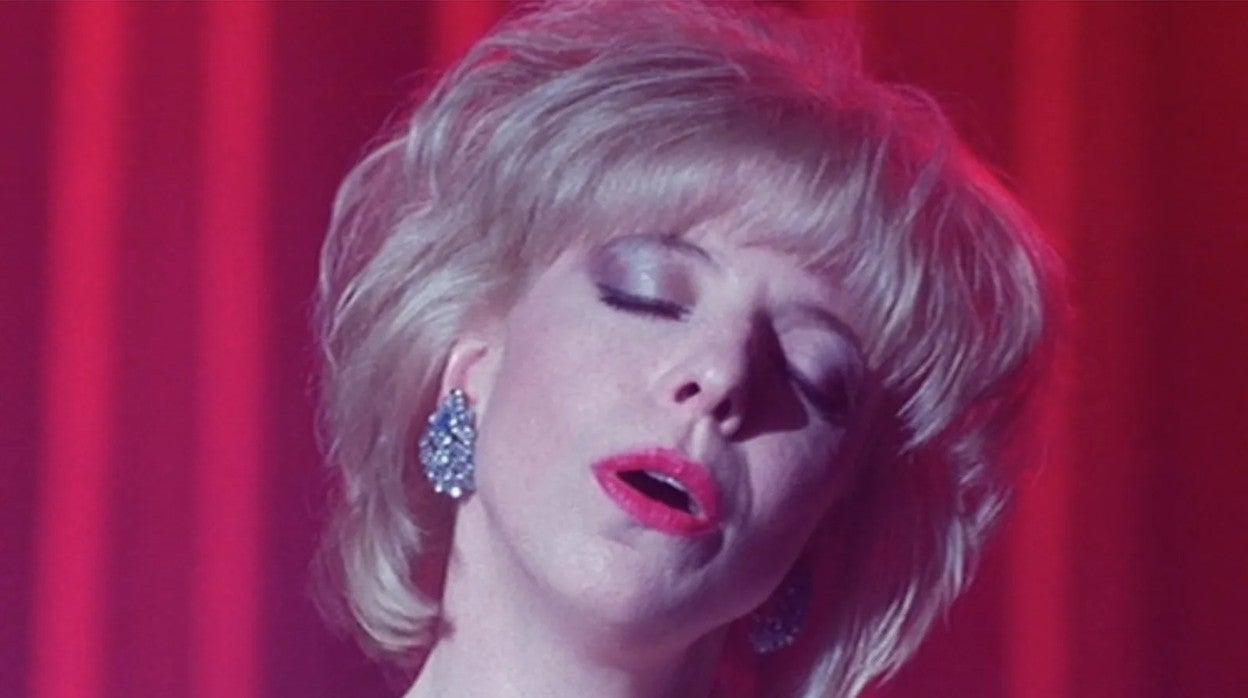 Muere Julee Cruise, ex B-52 y cantante de la inolvidable banda sonora ...
