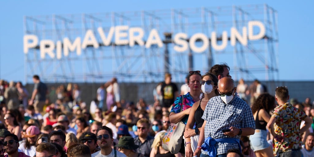 El Primavera Sound confirma cuatro años más de festival en Barcelona
