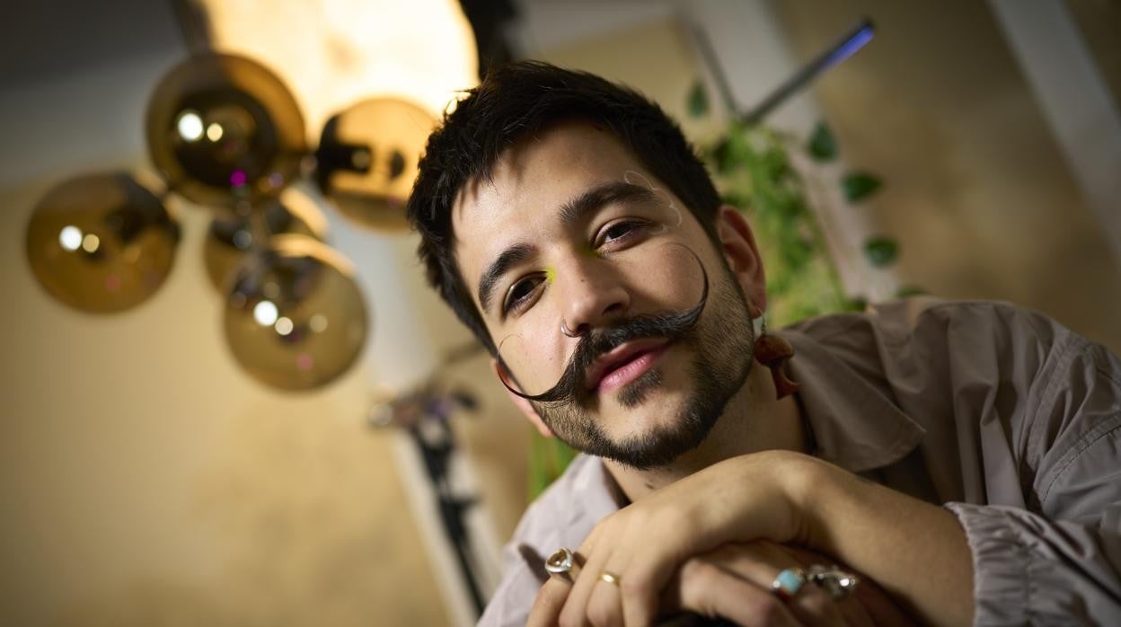 Camilo: «Cuando estoy escribiendo para otros soy como un vientre de ...