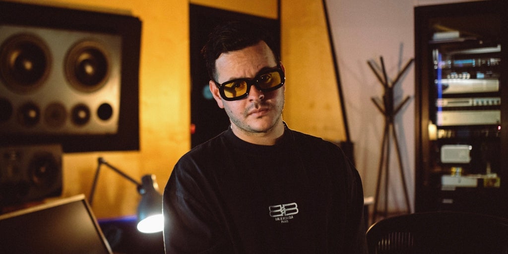 Manuel Lara, productor de Bad Bunny: «Abundan las colaboraciones por ...