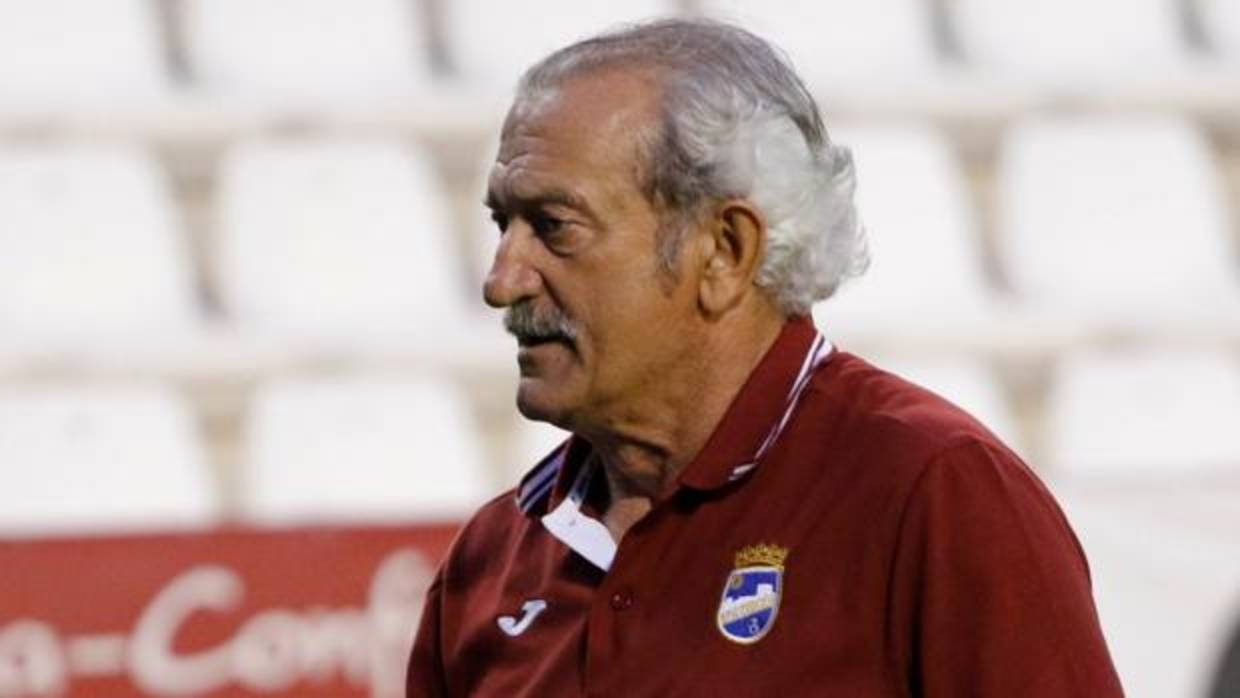 David Vidal no sigue como entrenador del Lorca FC pese a conseguir el ...