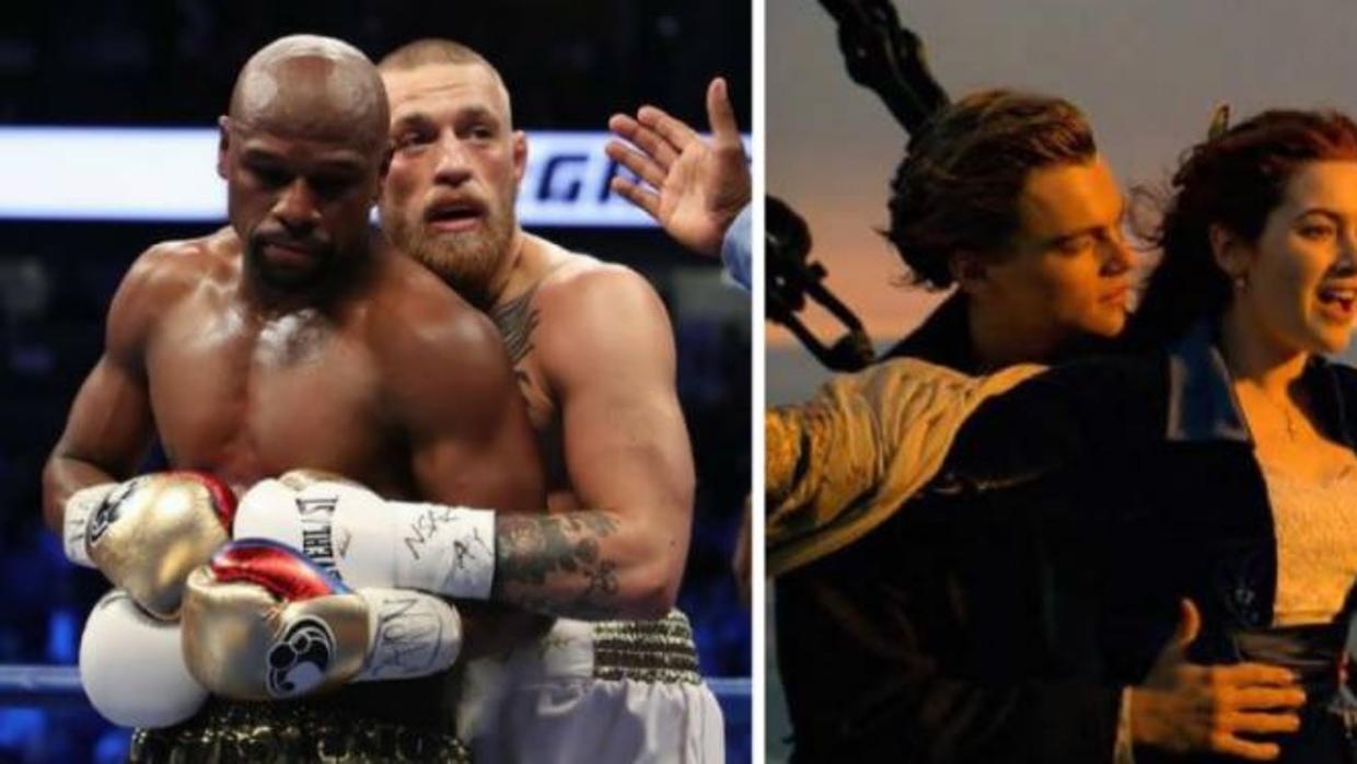 Los mejores memes de la pelea