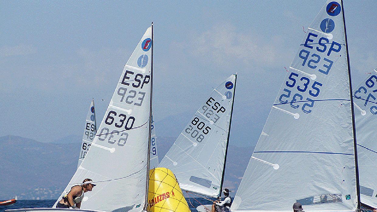 Rafael Rabasa, líder del Nacional de Europe