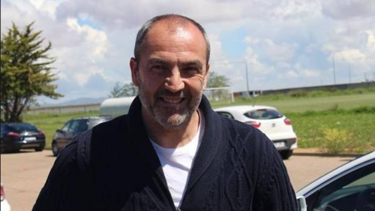 Polémica machista por un comentario de Sabas antes de una rueda de ...