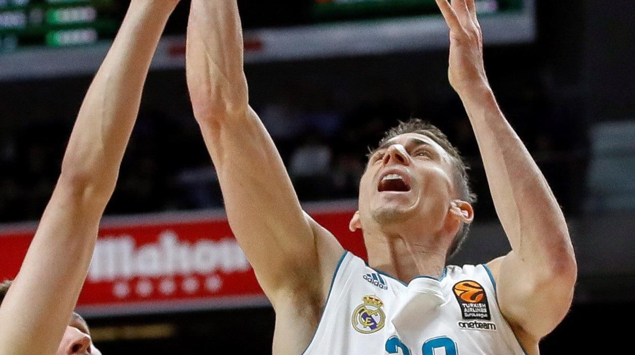 La era dorada de Jaycee Carroll