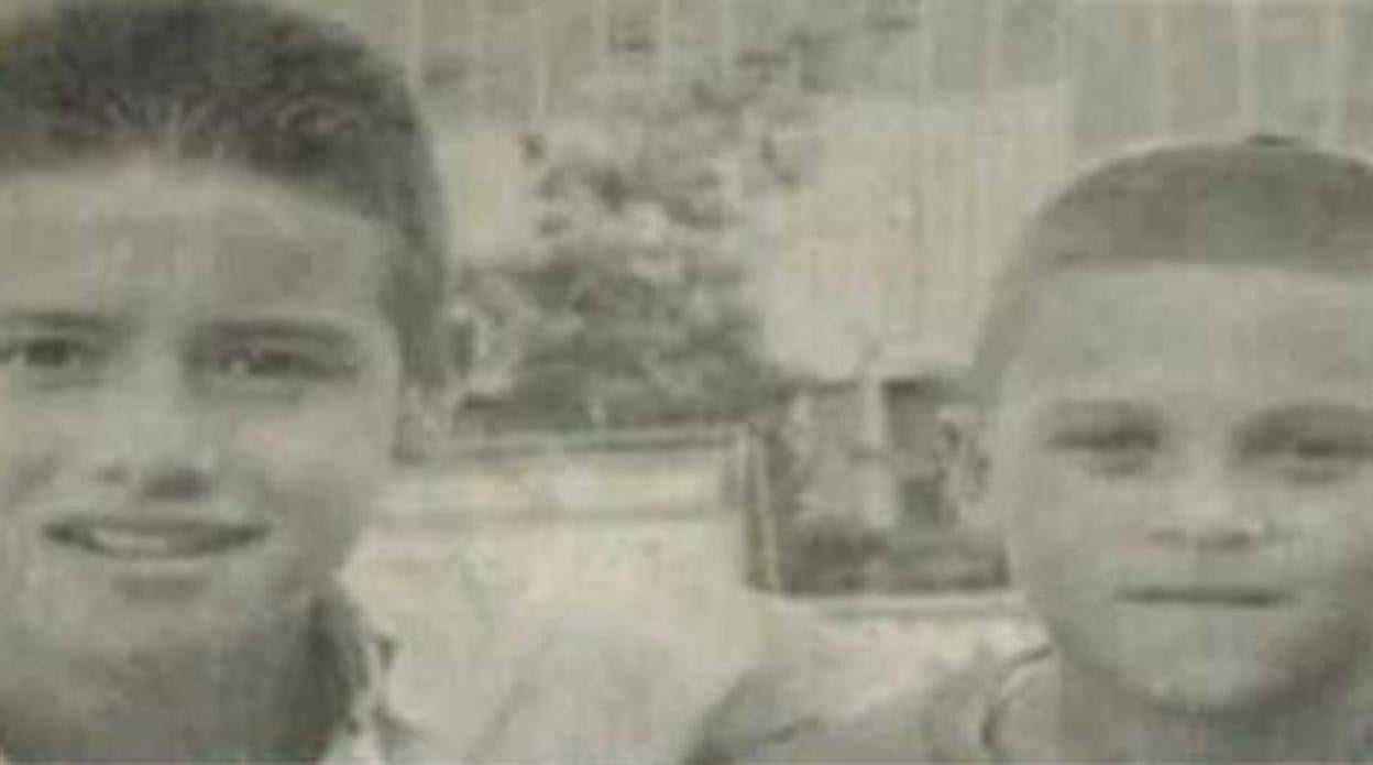 Quintero, el héroe de River que vivió a la sombra de James