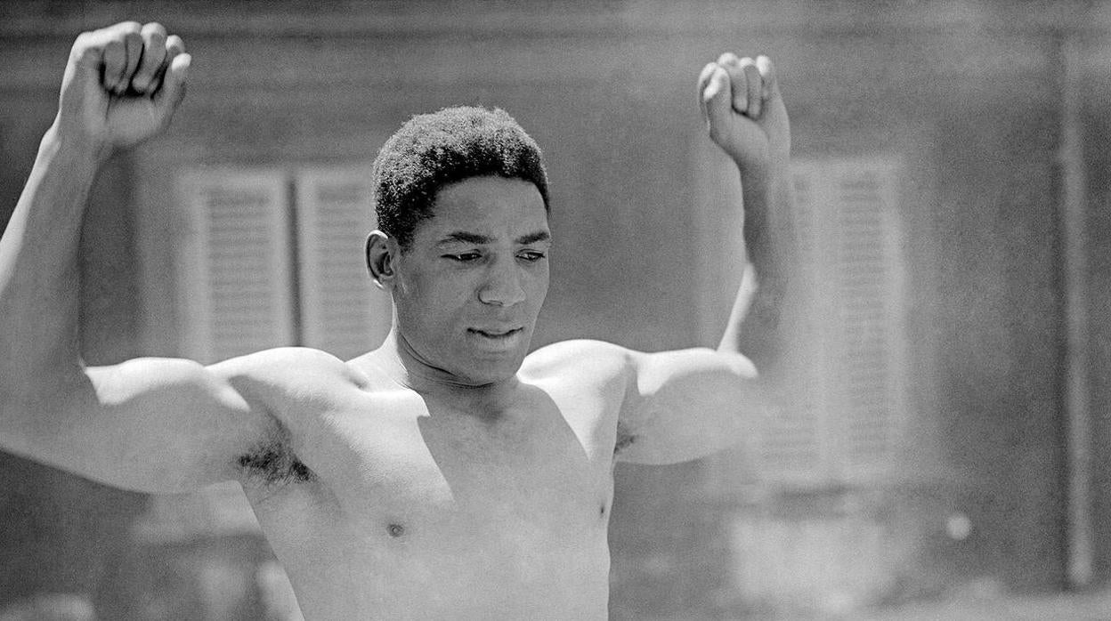 La historia del boxeador negro que desafió al fascismo italiano
