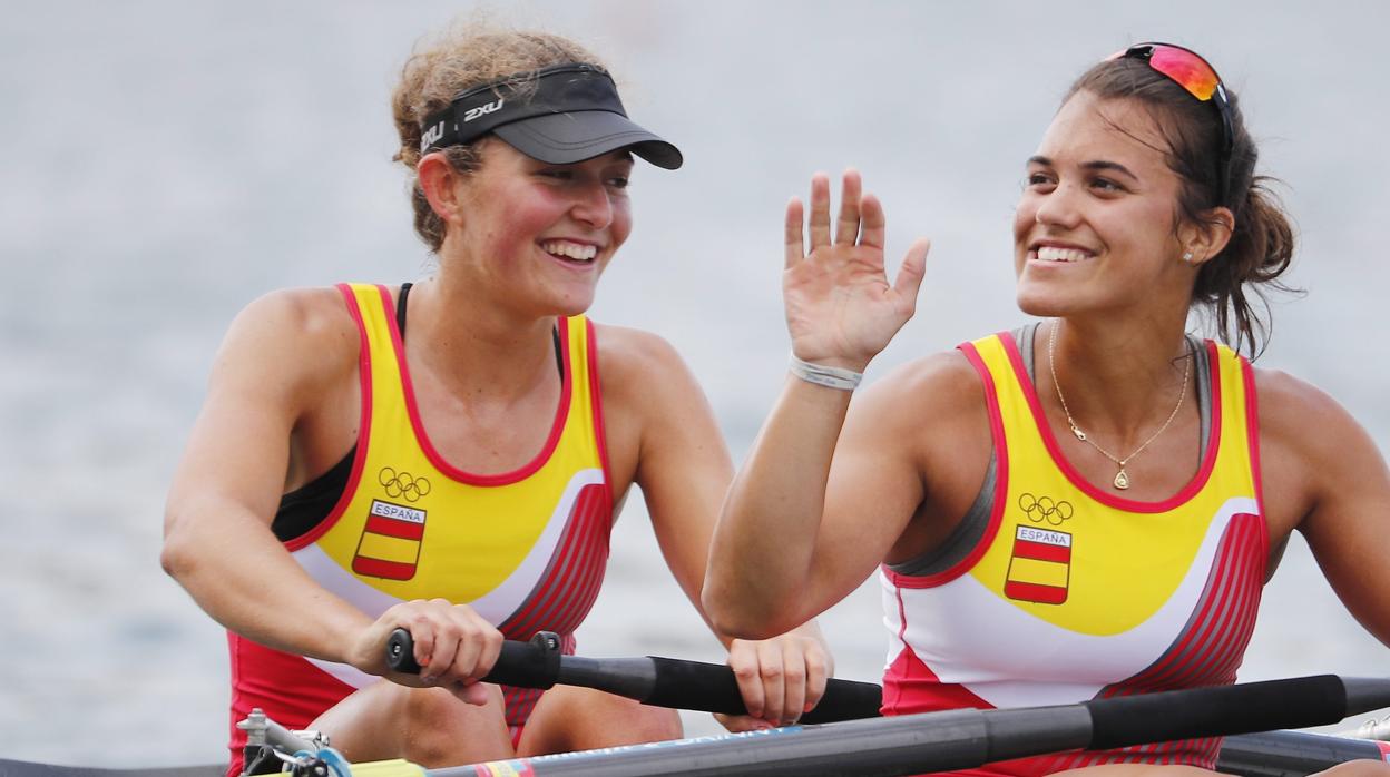 Anna Boada se retira por sorpresa a los 26 años por una depresión: «No ...