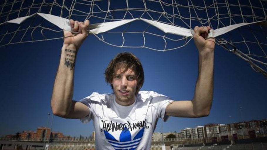 Michu vuelve al Oviedo