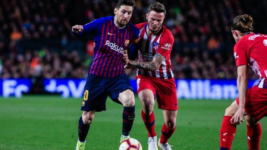 La ONG de Messi tiene en Argentina tantos gastos como inversión en ...