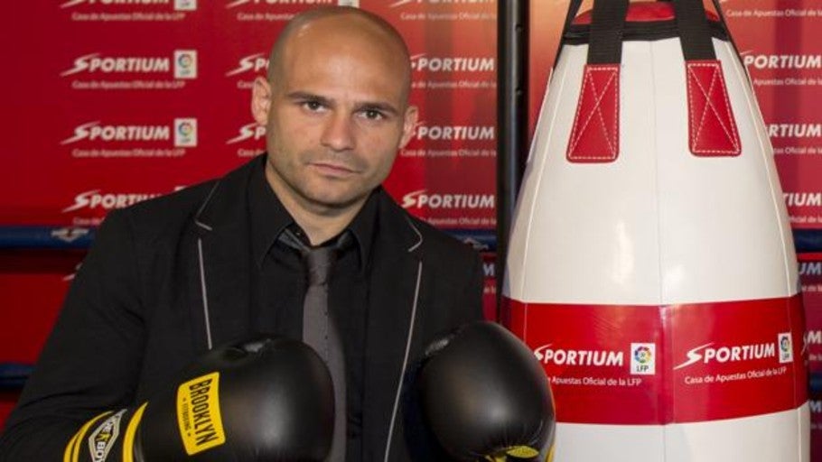 La «Sensación» de volver a conquistar el mundo