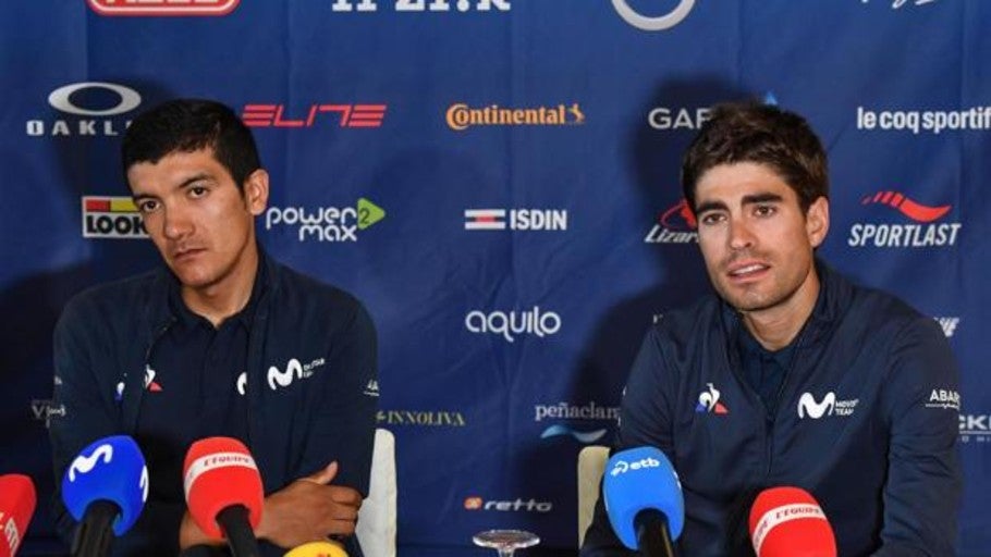 El Movistar, fiel a las dobles parejas
