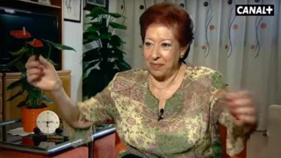 La lucha de Amelia del Castillo, la primera entrenadora de un equipo español