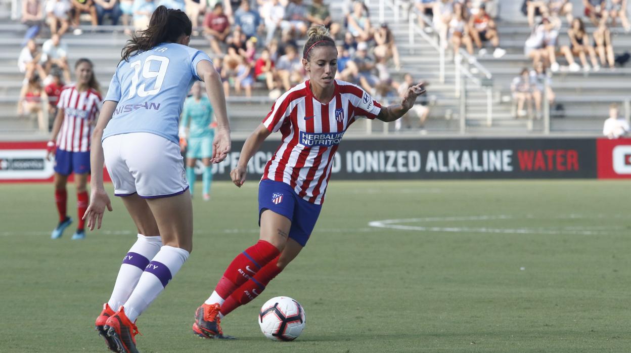 Ángela Sosa, referente de hoy y mañana