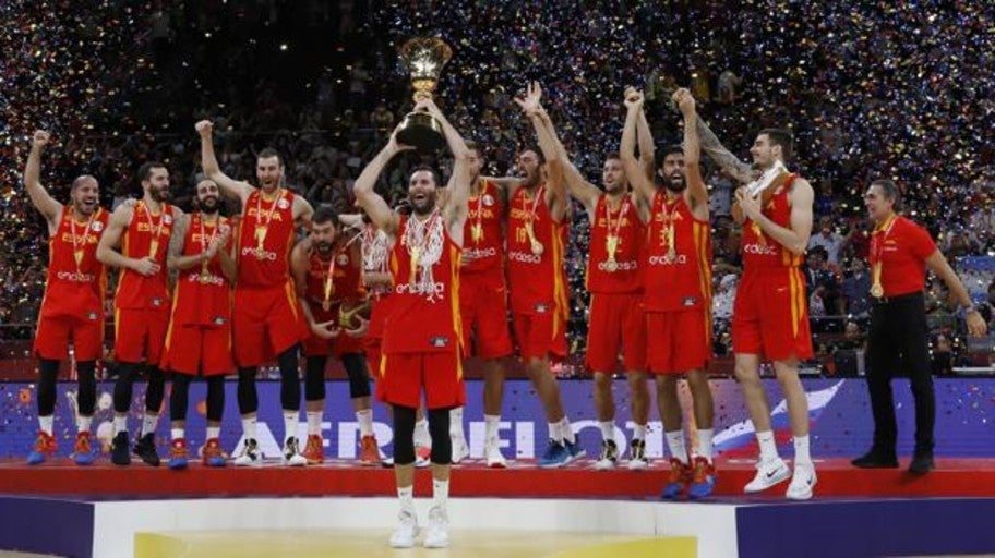 El golpe de Rudy a Willy que se ha hecho viral