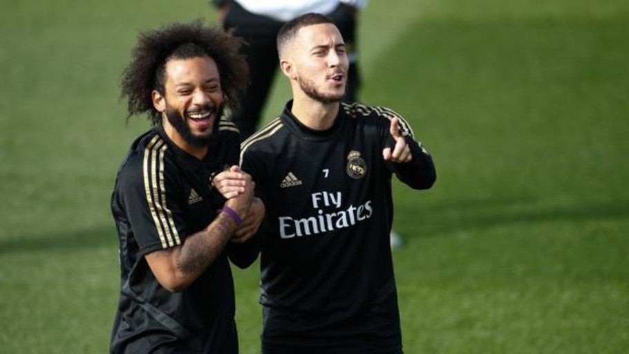 Horario y dónde ver Real Madrid-Betis