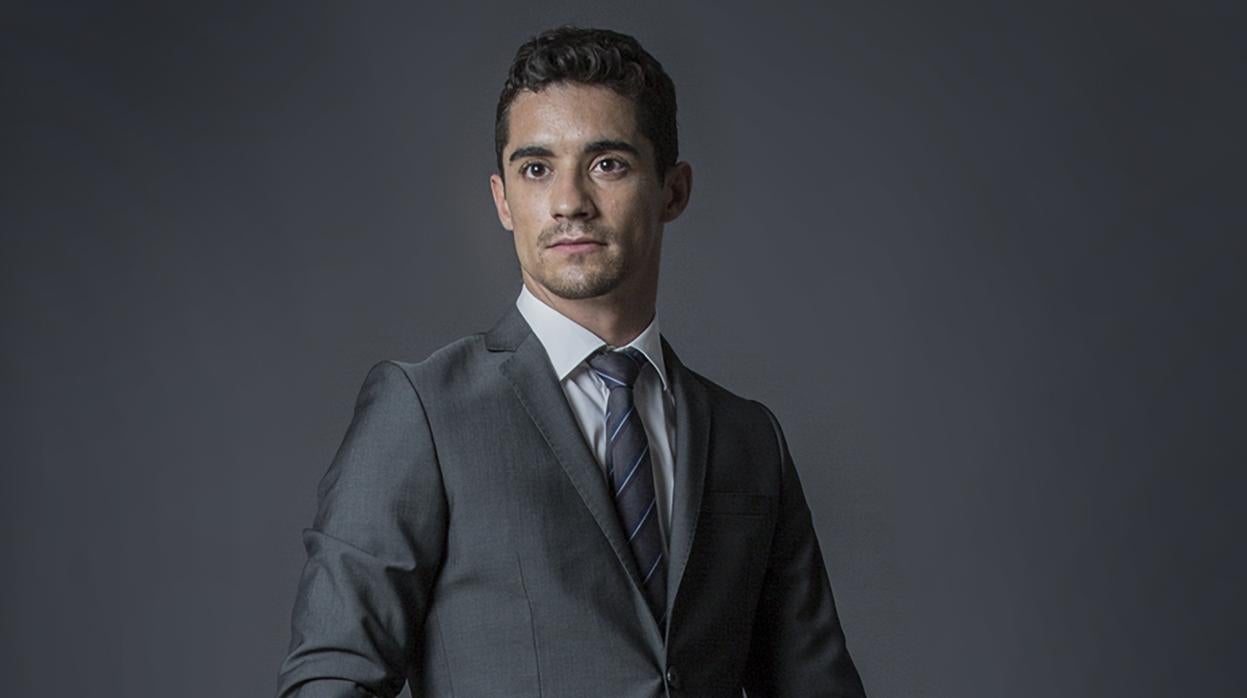 Javier Fernández: «Mi mayor orgullo es cómo he sabido llegar tan lejos»