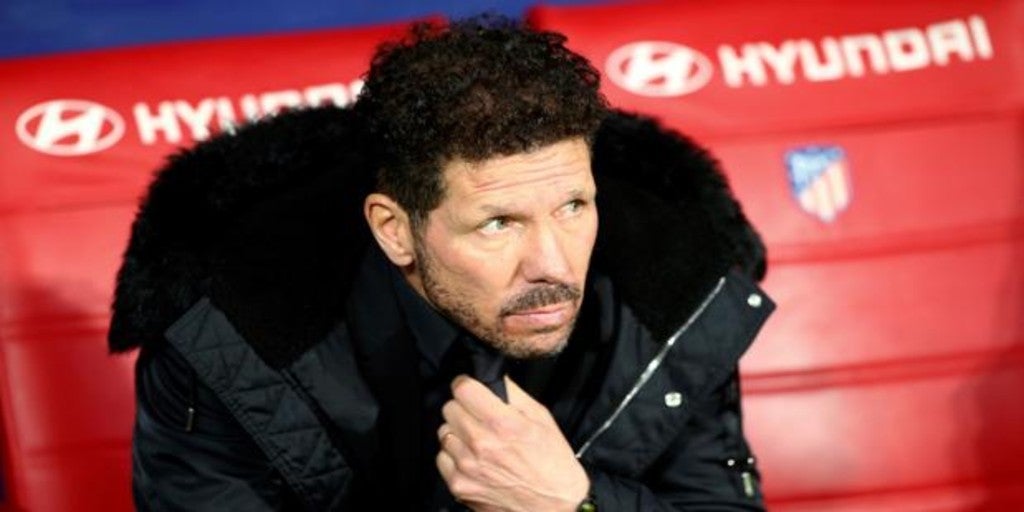 La dura transición del Cholo
