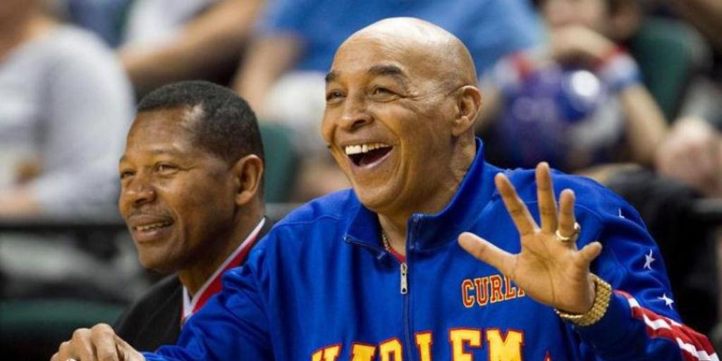 Muere Fred «Curly» Neal, leyenda de los Harlem Globetrotters