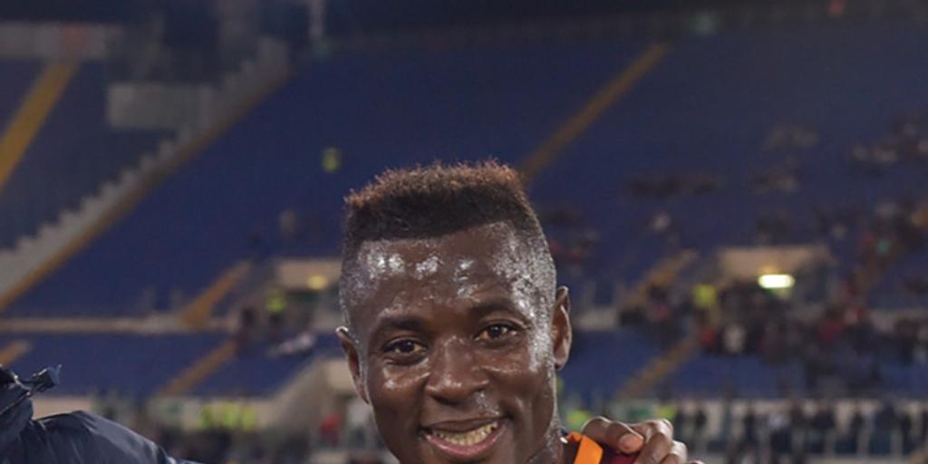 Muere a los 21 años de un ataque al corazón el exjugador de la Roma ...