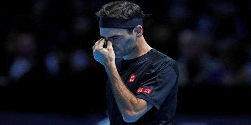 Roger Federer se opera de nuevo y anuncia que no jugará hasta 2021