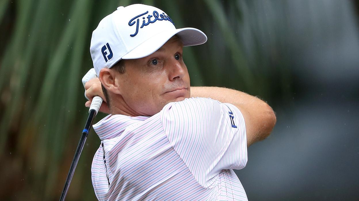 Primer positivo por COVID-19 en el PGA Tour