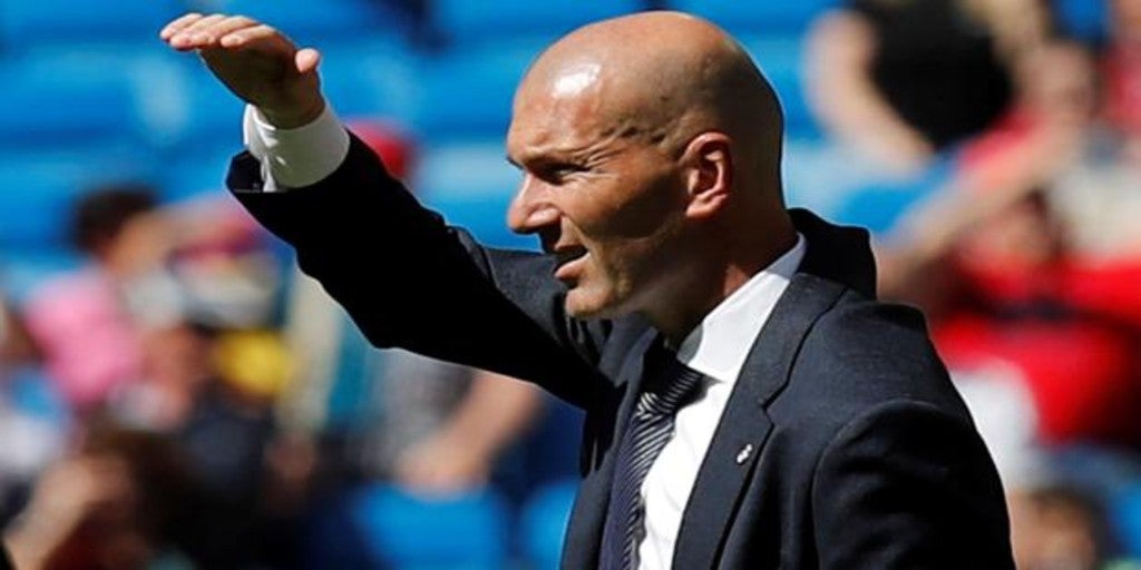 Real Madrid, «invictus»