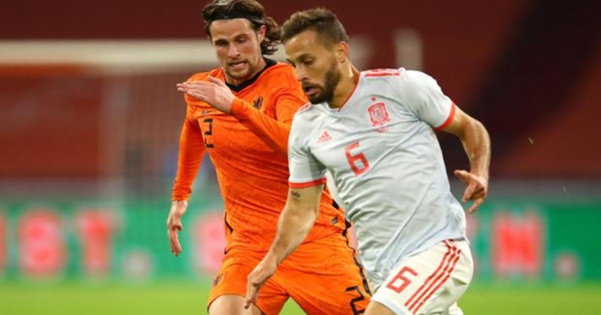 Últimas noticias de deportes de hoy jueves, 12 de noviembre